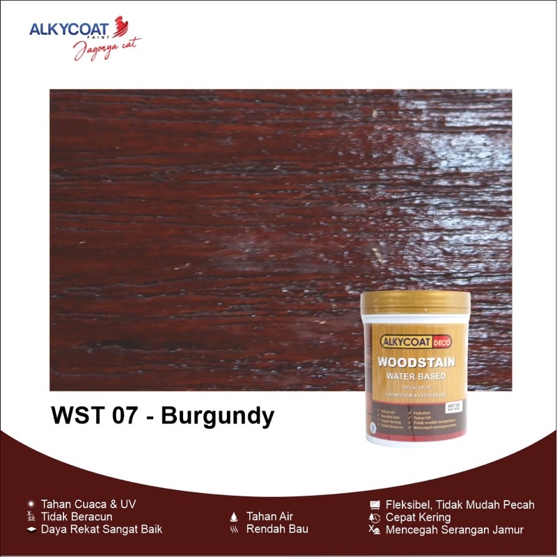 Jual POLITUR KAYU / Vernish Kayu / Pengkilap Kayu / Finishing Kayu ...