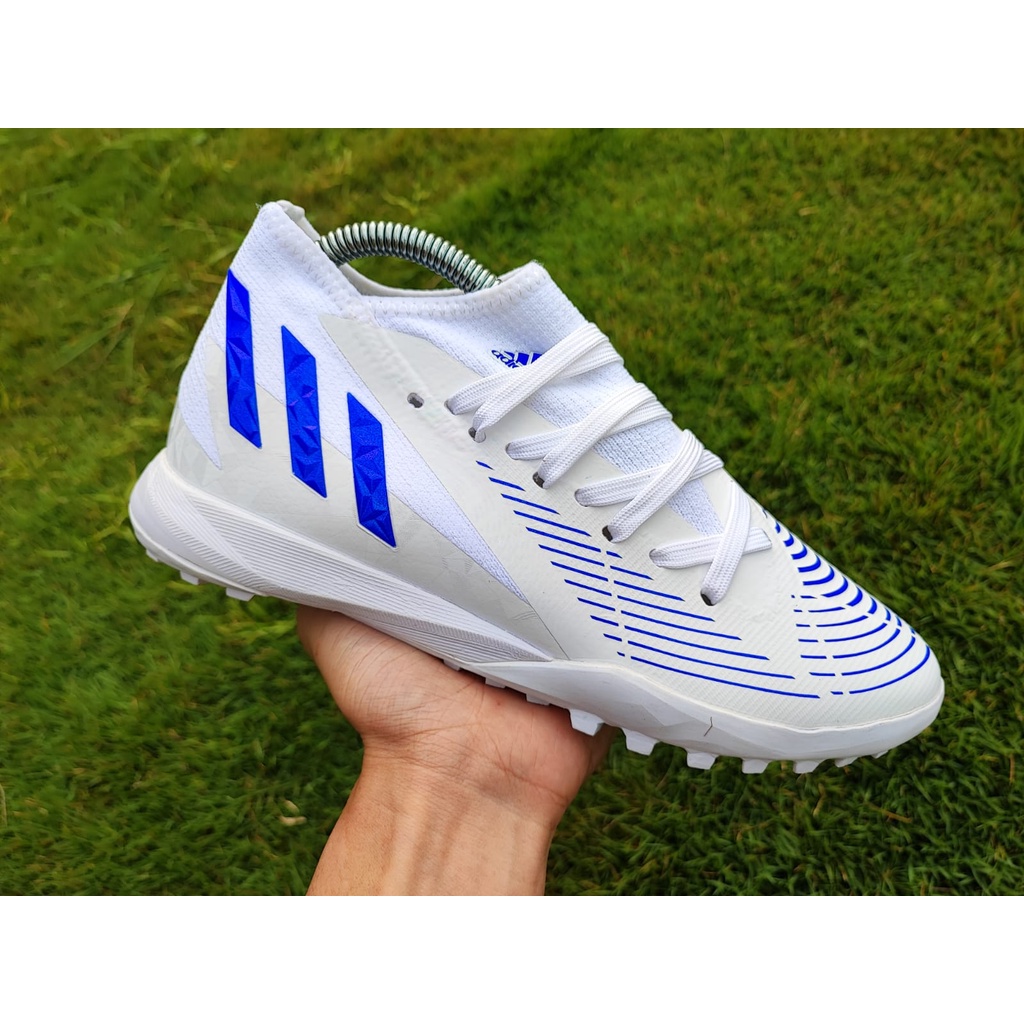 Jual Seaptu Futsal Adidas Predator Edge.3 TF turf sol tapak gerigi mini ...
