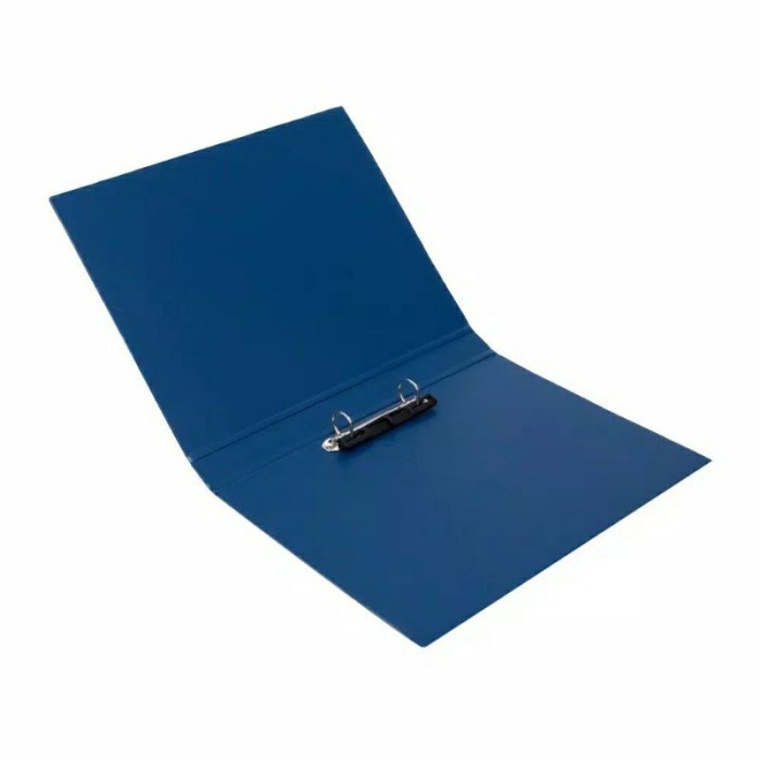 Jual BANTEX RING BINDER 2 RING SIZE FOLIO F4 KAPASITAS DOKUMEN 20MM ...