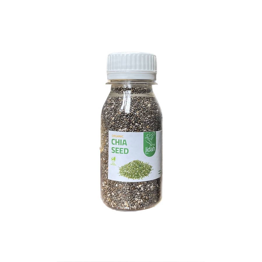 Jual Chia seed organic Grade A Premium quality non GMO cia seed biji ...