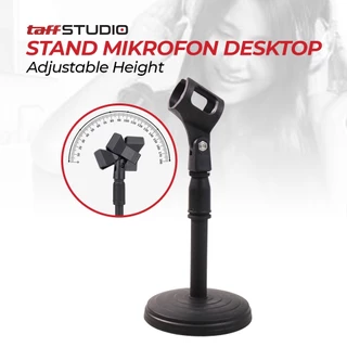 Jual Stand Mic Terlengkap & Harga Terbaru Januari 2026 | Shopee Indonesia