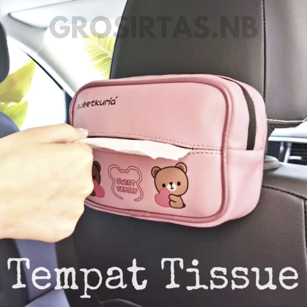 Jual 𝐓𝐞𝐦𝐩𝐚𝐭 𝐓𝐢𝐬𝐮 𝐌𝐨𝐛𝐢𝐥 Tissue Tissu Sablon Murah Model Klik Jepit Sun ...
