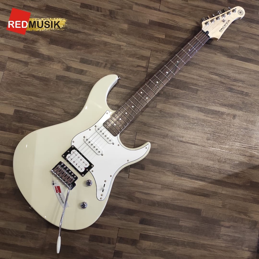 Jual Gitar Yamaha Pacifica 112V PAC112V Gitar Elektrik Original | Shopee Indonesia