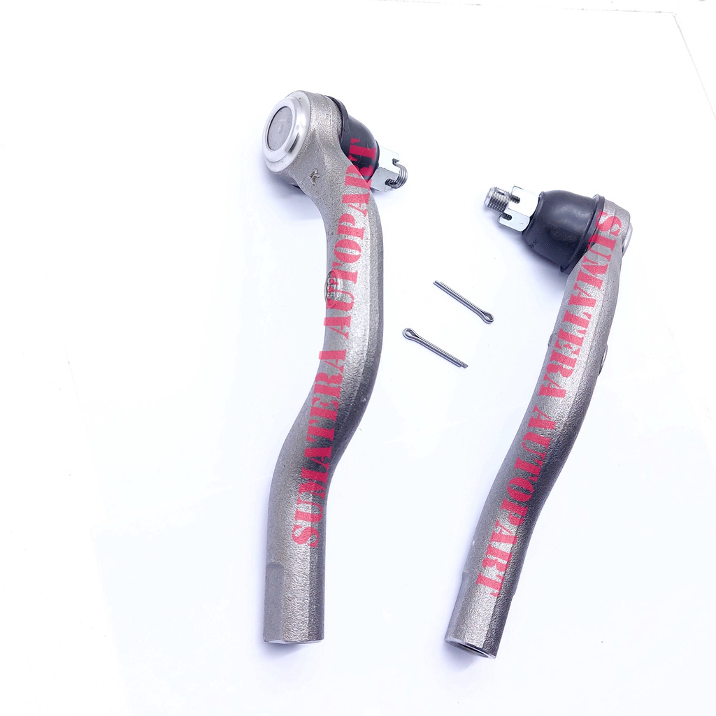 Jual Tie Rod Tierod Bola Bola Stir Honda Civic Fd Fd1 Fd2 2006 2007 ...