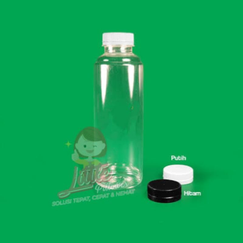 Jual Botol Almond 250ml Termurah Tebal Ekonomis - botol kopi botol ...