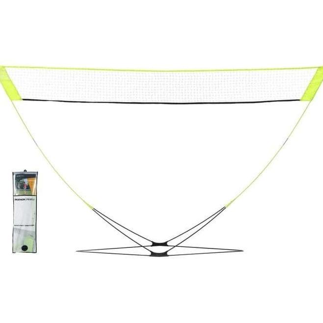Jual BADMINTON EASYNET PORTABLE 3M YELLOW PERFLY DCT | Shopee Indonesia