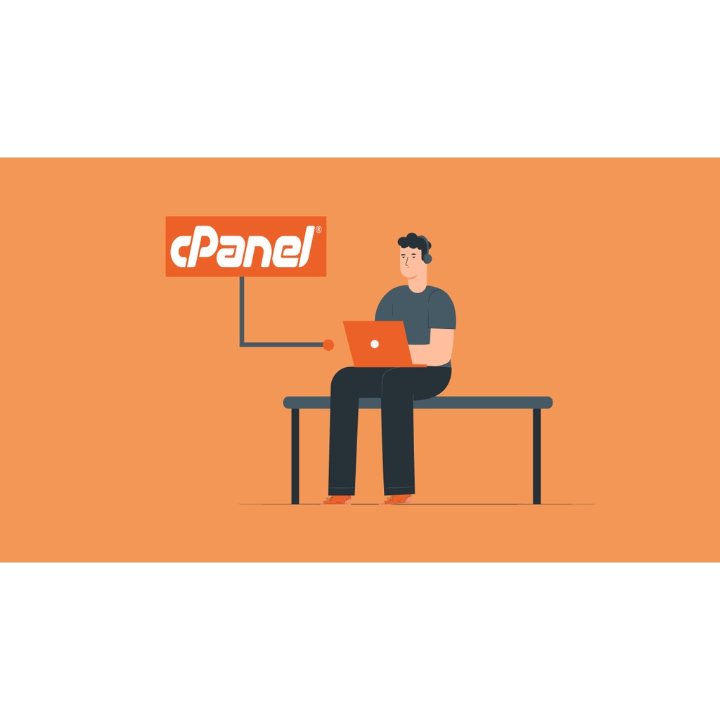 Jual Hosting cPanel Unlimited, Bonus Domain + Plugin/Theme Original ...