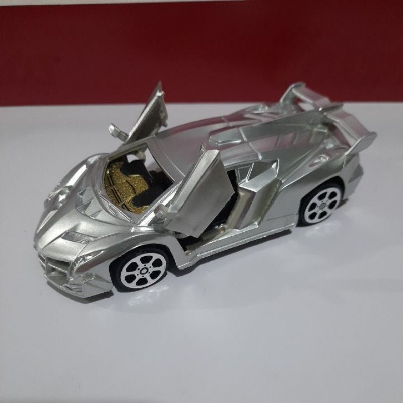 Jual Mainan mobil konstruksi / mobil balap cart topper hiasan kue mobil ...