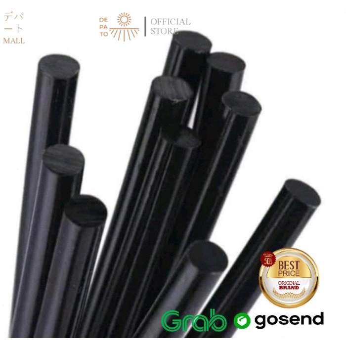 Jual MAGIC GLUE STICK ISI 10 ORIGINAL DP | Shopee Indonesia