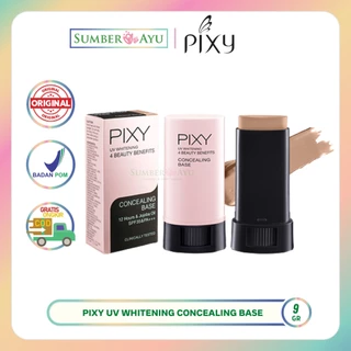 Jual pixy concealing base Harga Terbaik & Termurah Agustus 2025 ...