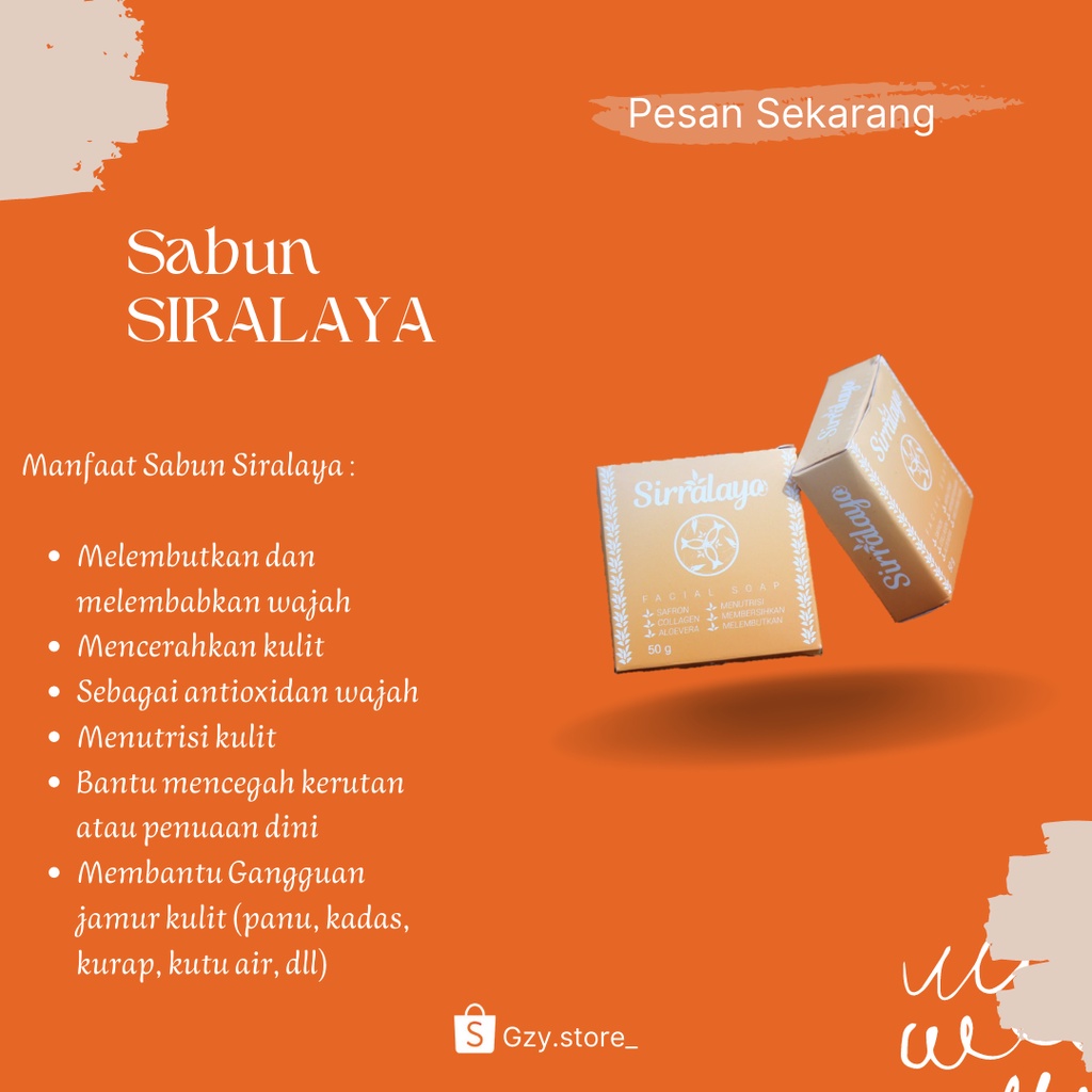 Jual sabun herbal/Sabun Herbal Gatal Kulit/Jamur Kulit, Eksim, Kadas ...