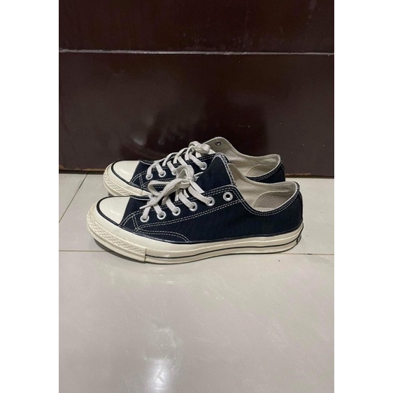 Jual converse chuck taylor resmi map | Shopee Indonesia