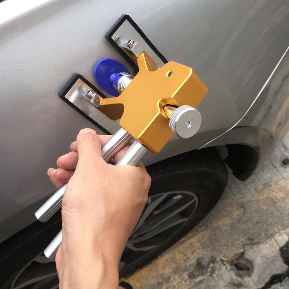 Jual Alat Reparasi Mobil Penyok Alat Penghilang Perbaikan Penyok Body ...