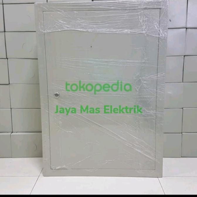 Jual Box Panel Ukuran 40 x 50 cm Standar Box Listrik indoor 40x50 cm ...