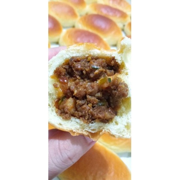 Jual Roti Baso Babi Udang | Shopee Indonesia