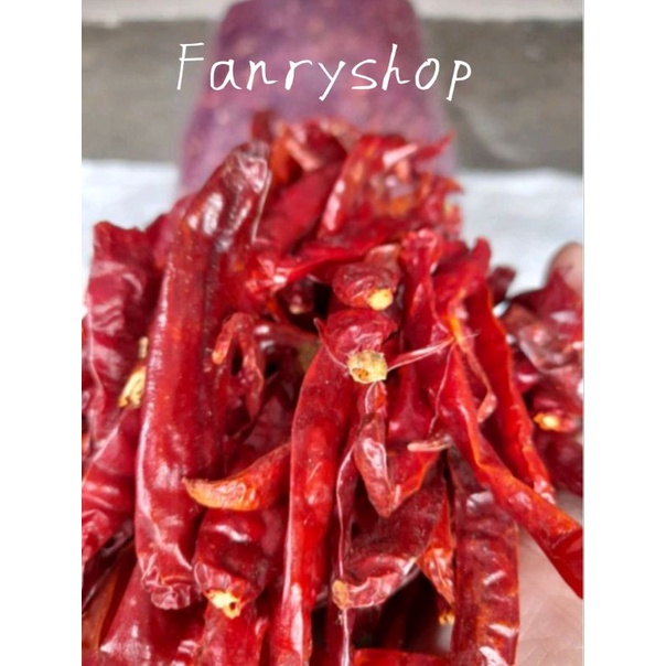 Jual Cabe Rawit Kering japlak Kemasan 500gr | Shopee Indonesia