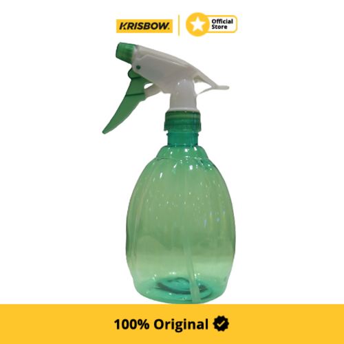 Jual Krisbow Hand Sprayer Alat Semprot Tanaman 500 Ml Nrhs500-2G ...