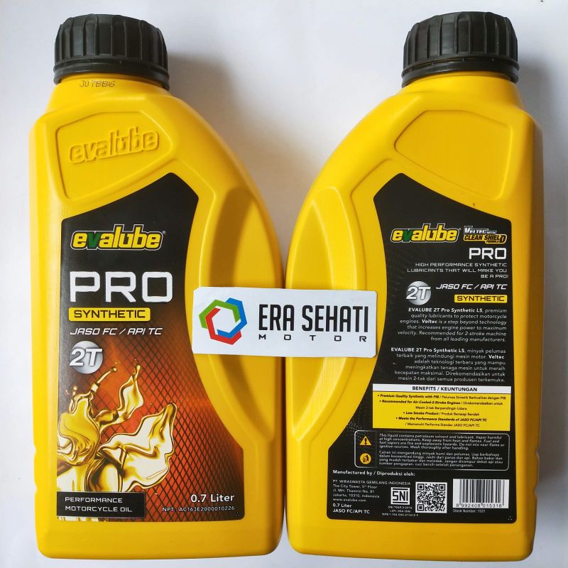 Jual LE Evalube Pro 2 original | Shopee Indonesia
