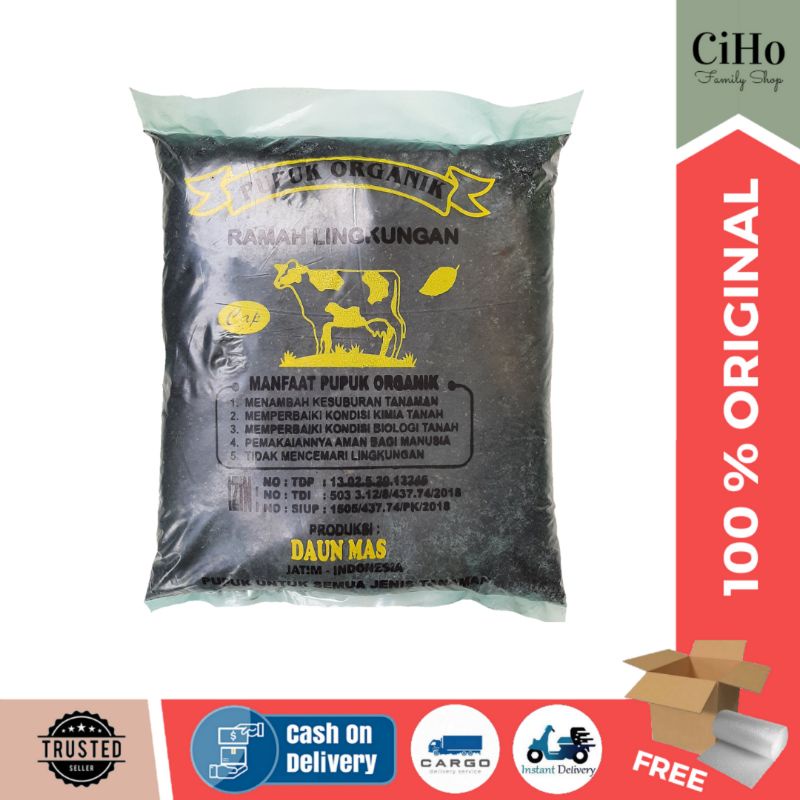 Jual GARDEN PUPUK DAUN MAS ORGANIK | Shopee Indonesia