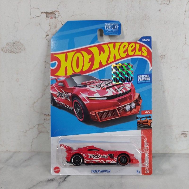 Jual Hot Wheels Track Ripper | Shopee Indonesia
