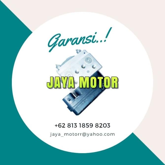 Jual C450 Abs Actuator Modulator Toyota Mark X | Shopee Indonesia