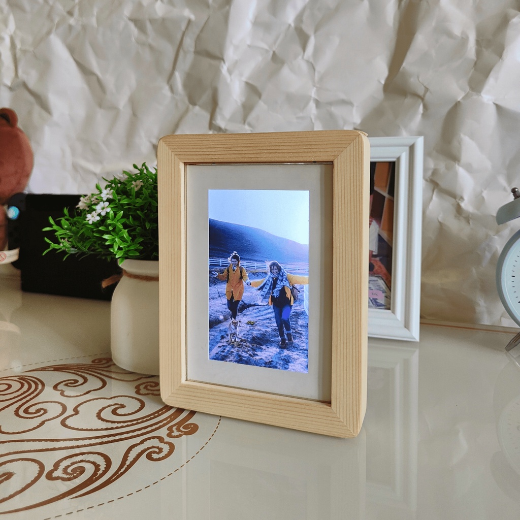 Jual Digital Frame - Video Frame - Hadiah Unik - Memoire Infinie ...