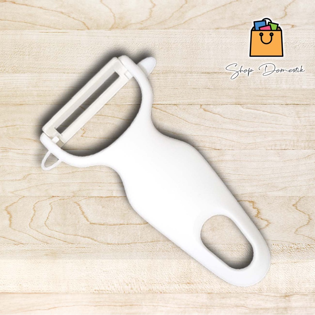 Jual CERAMIC PEELER/ PARUTAN WORTEL (4026) | Shopee Indonesia
