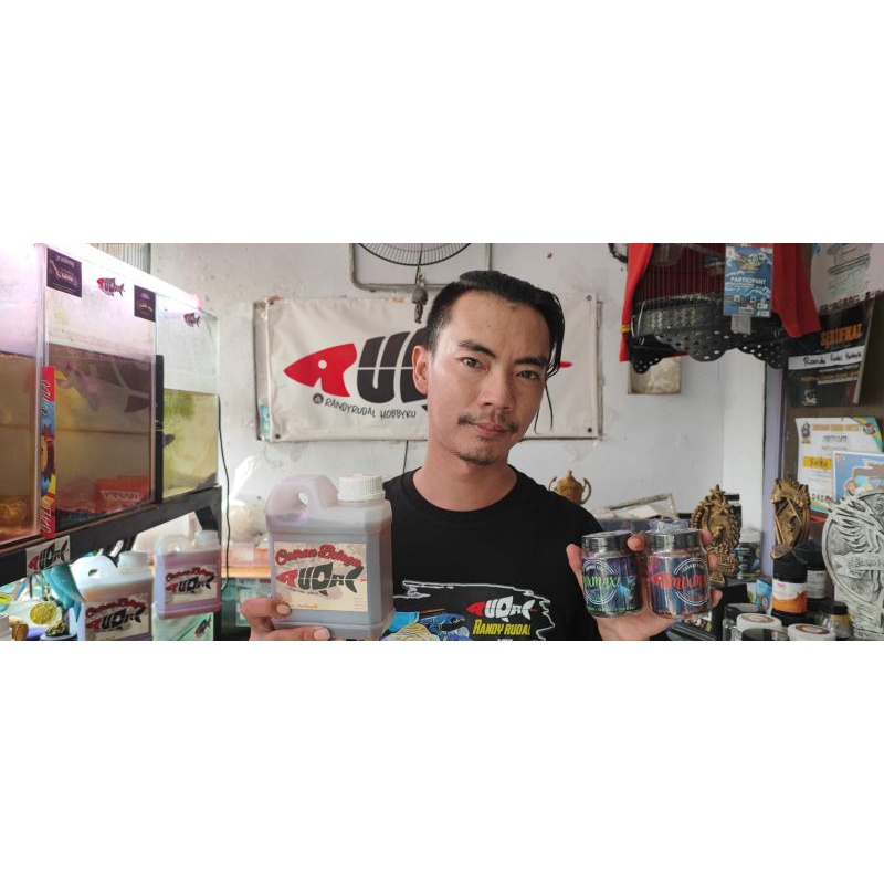 Jual paket progress bunga randyrudal | Shopee Indonesia