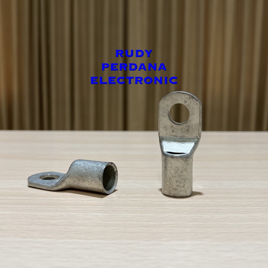 Jual SKUN SEKUN SC 120-12 KABEL 120MM LUBANG BAUT M12 12MM | Shopee Indonesia