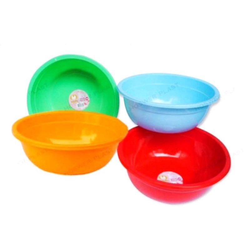Jual Baskom Plastik BPA Free Merk Golden Hen | Shopee Indonesia