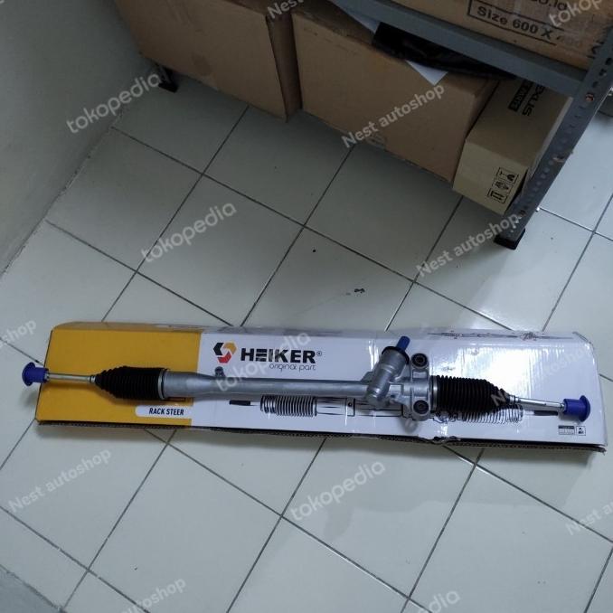 Jual Rack Steer Rek Stir Racksteer Assy Toyota All New Avanza Veloz ...