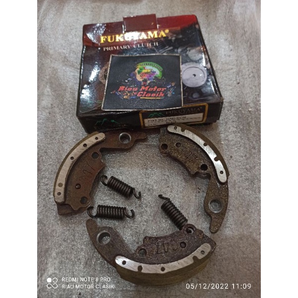 Jual kampas ganda rc110 | Shopee Indonesia