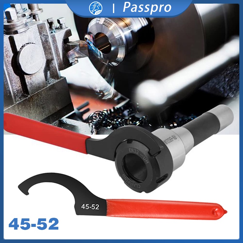 Jual 45-52mm Konci Kait Pass Shock Hook Mobil Universal Hook Wrench ...