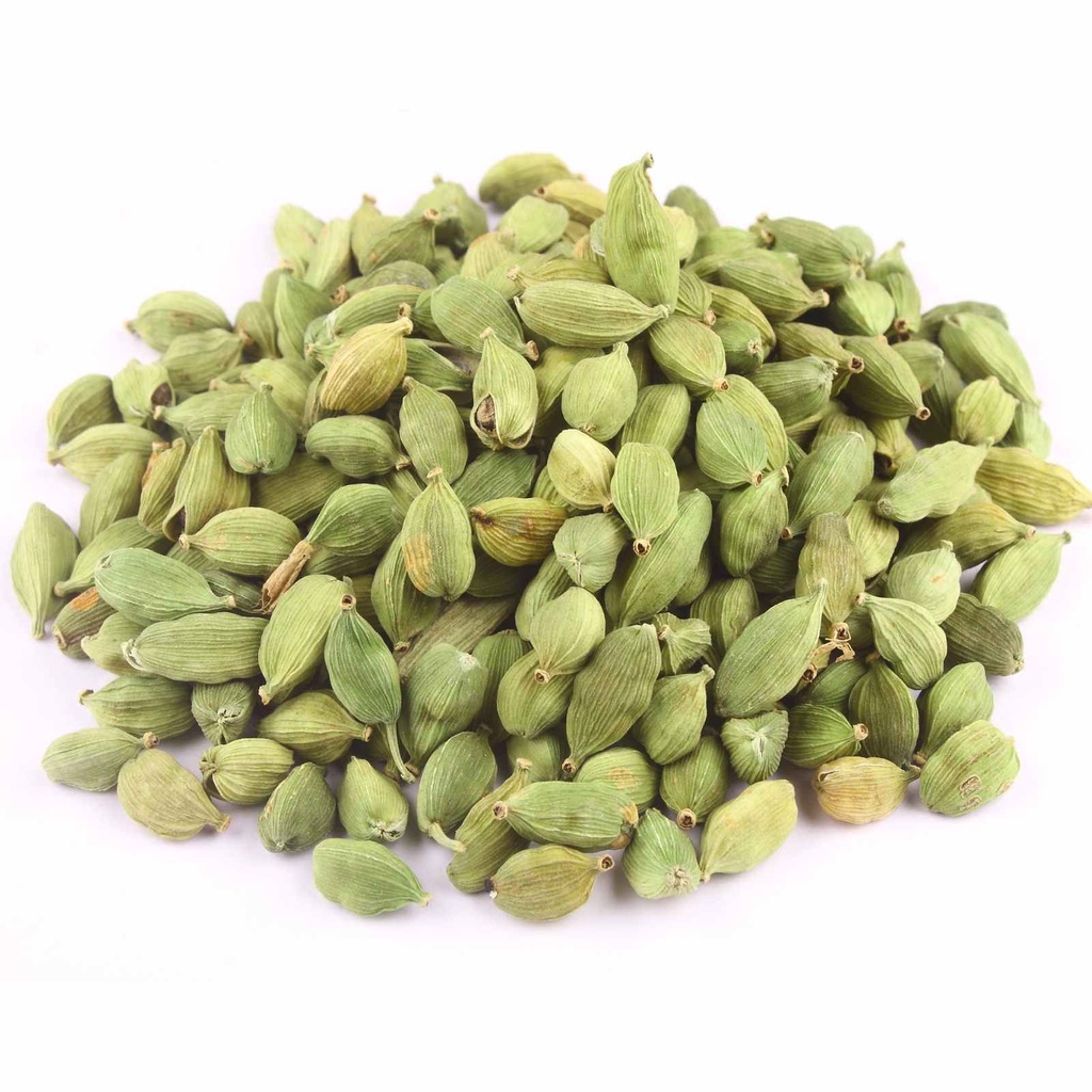 Jual KAPOL INDIA/CARDAMOM 50 GR | Shopee Indonesia