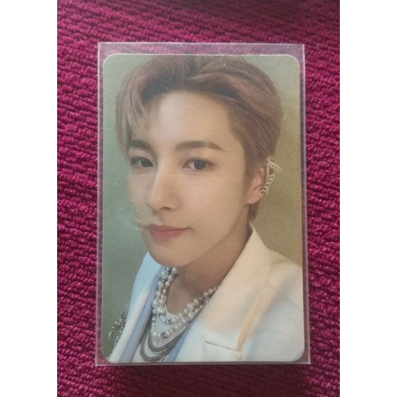 Jual pc renjun past resonance ver | Shopee Indonesia