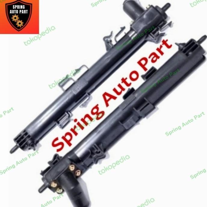 Jual Upper Tank Radiator Mitsubishi OUTLANDER | Shopee Indonesia