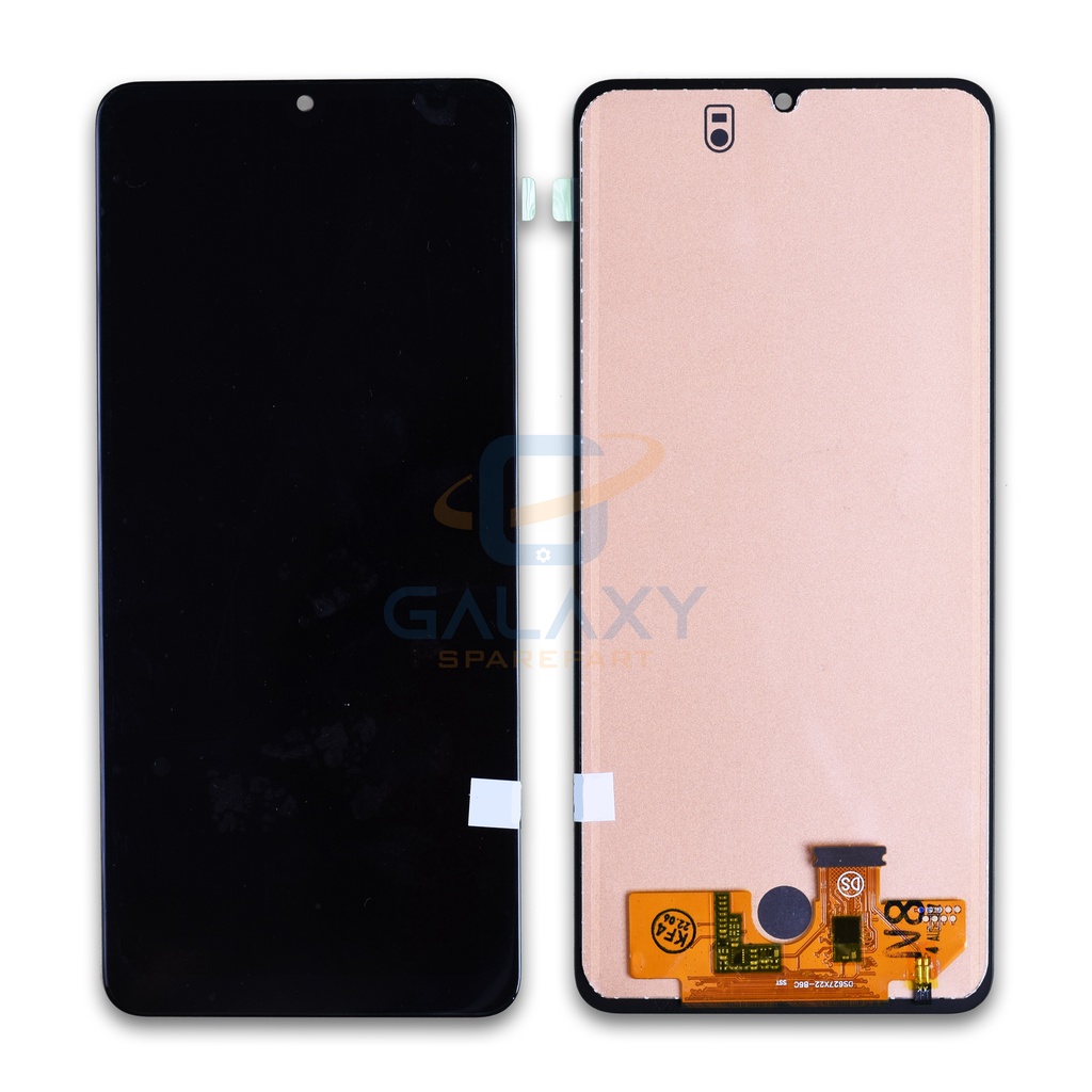 Jual Lcd Touchscreen Samsung A22 4G A225 Fullset No FInger Print ...