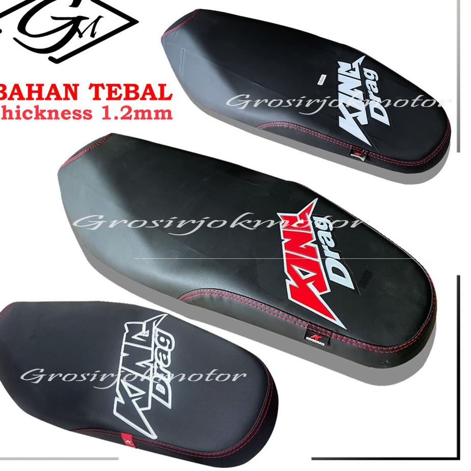Jual Update !! KULIT JOK MOTOR KING DRAG MALAYSIA-kingdrag-beat-vario ...