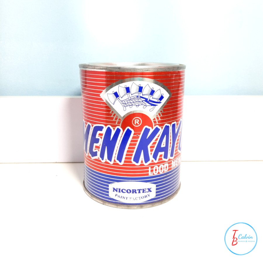 Jual Meni Kayu Cap Kampak 1 kg Cat Dasar Kayu | Shopee Indonesia