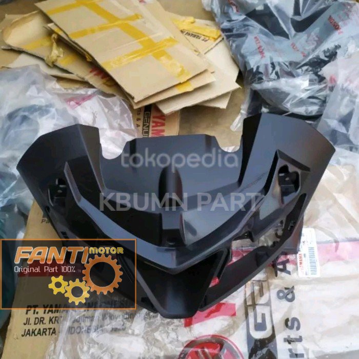 Jual BODY FRONT UPPER 1 TAMENG DEPAN DALAM R15 VVA V3 PART ORIGINAL ...
