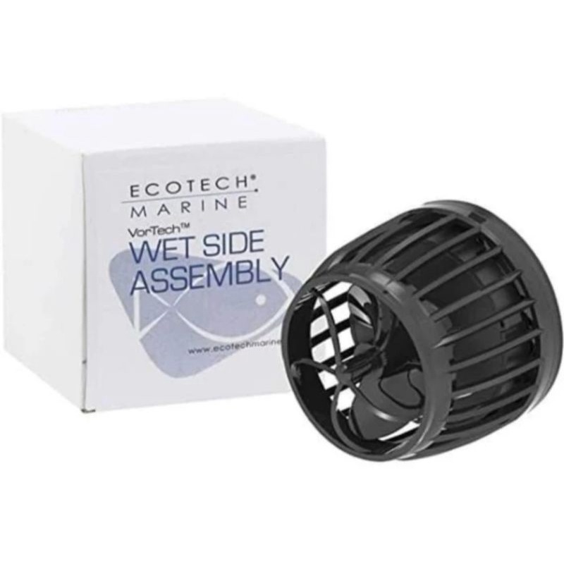 Jual ETM Vortech MP10 Wetside part | Shopee Indonesia