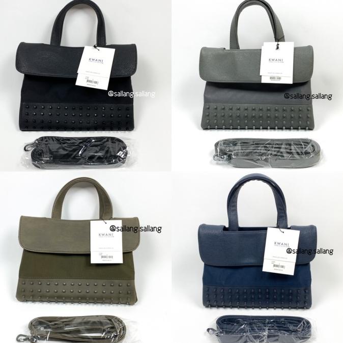 Jual Kwani Hornet studs (Micro/Small) | Shopee Indonesia