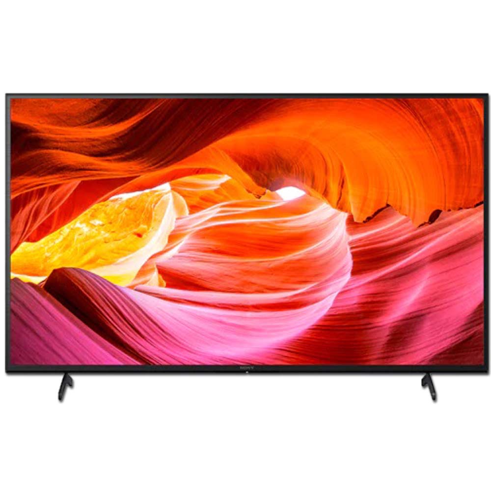 Jual TV LED Sony BRAVIA KD-50X75K 50 Inch - UHD 4K | HDR | Smart TV ...