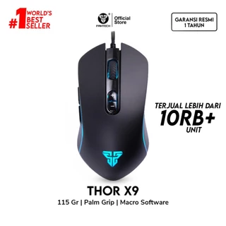 Jual mouse fantech Harga Terbaik & Termurah Desember 2025 | Shopee ...