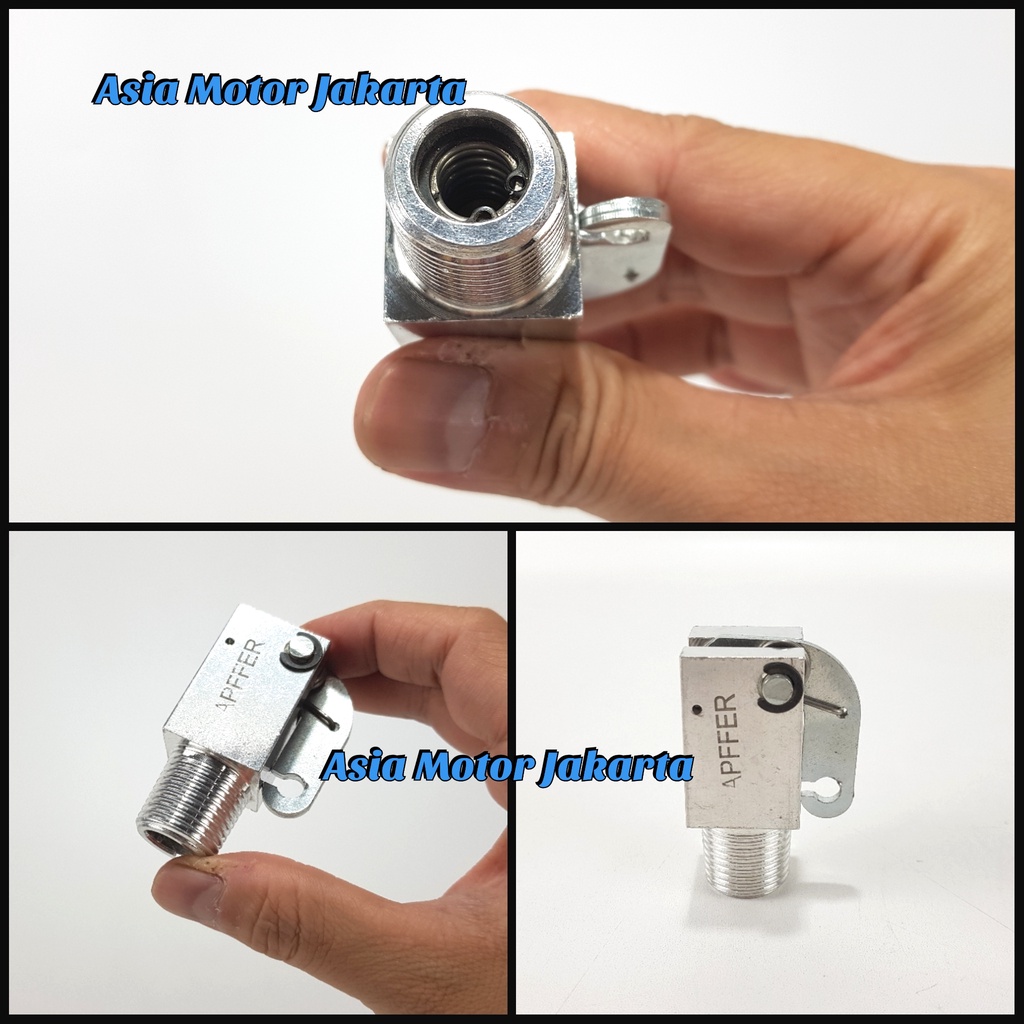 Jual Tarikan Angin - Drain Valve - Truck Hino Lohan FM260TI - SG260TI ...