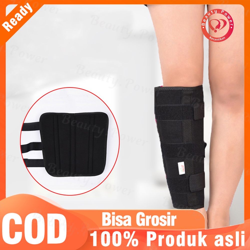 Jual Backslab Calf / Backslab Betis / Penyangga Betis / Penyangga Patah ...