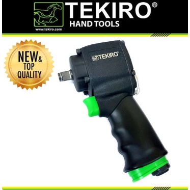 Jual Tekiro Air Impact Jumbo Hammer 1/2" / Alat Pembuka Baut JUMBO ...