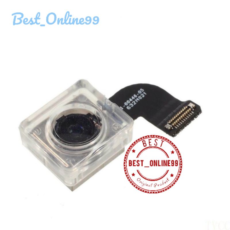 Jual CAMERA IP 7 BIG/BELAKANG | Shopee Indonesia