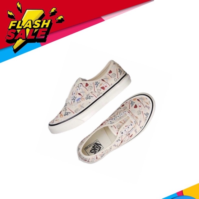 Jual Vans Original Authentic Anaheim Symbol | Shopee Indonesia