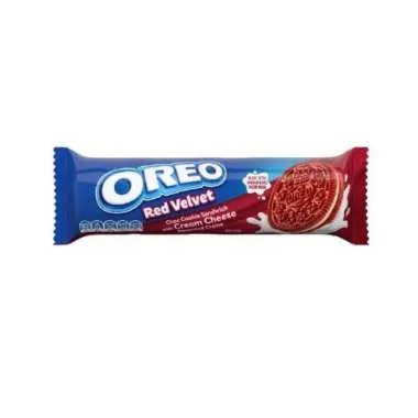 Jual OREO BISKUIT ROLL / OREO RED VELVET / OREO TERMURAH OREO TERLARIS ...